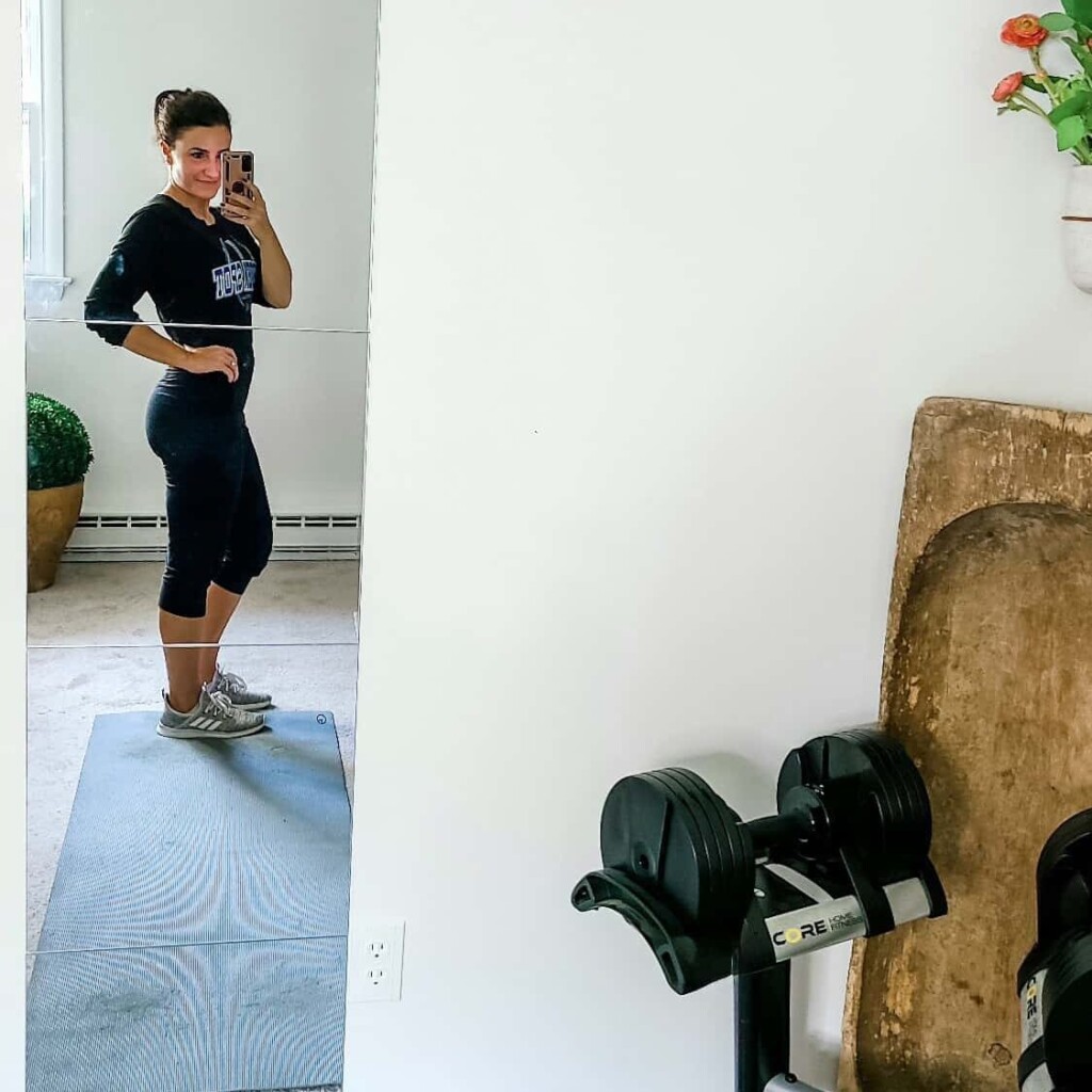 33 Of My Favorite Fitness Essentials - Ahna Fulmer