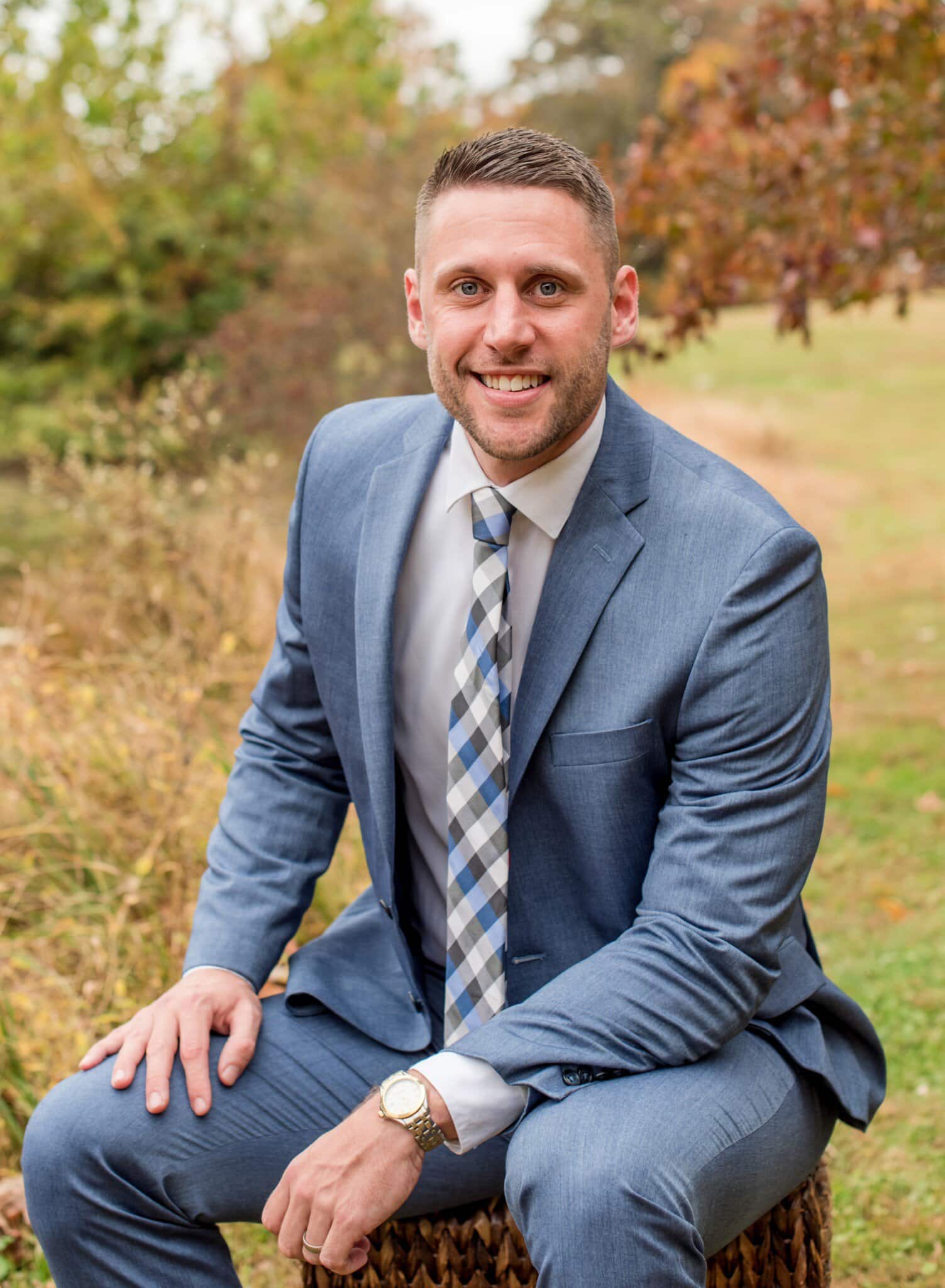 6 Pillars of Fruitful Leadership at Work and Home - Ahna Fulmer