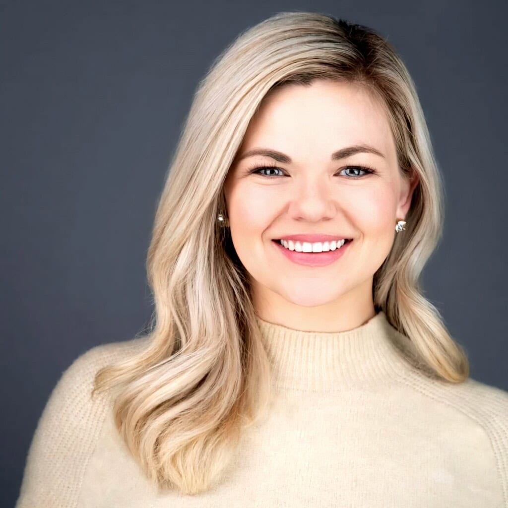 How To Stop Feeling Frantic and Rise Prepared - Ahna Fulmer